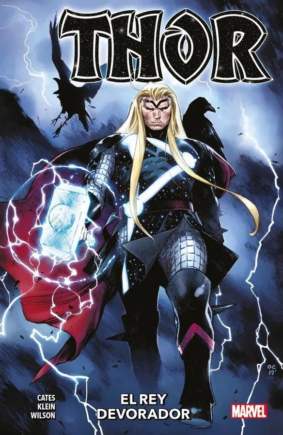 Thor (2018) 5 – Taylor comics | Tienda de comics | Tienda de comics en ...